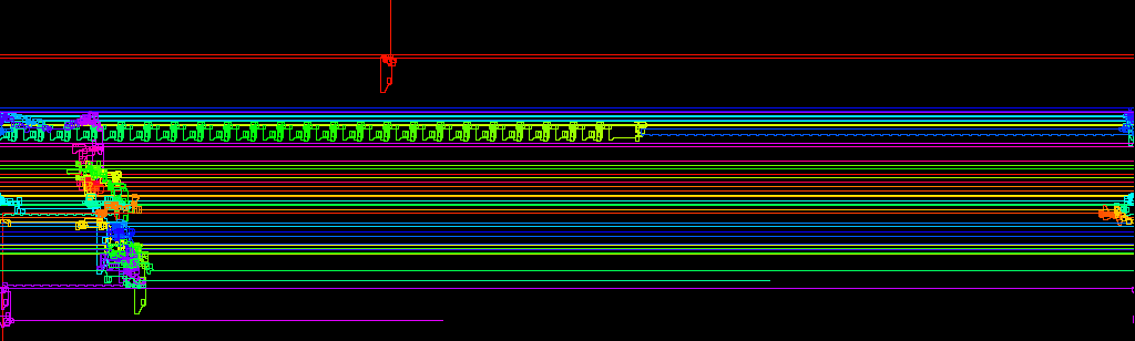 GitHub - pavel-b-kr12/jsAnt: exploring Langton's ant turmite algorithm and possible variations